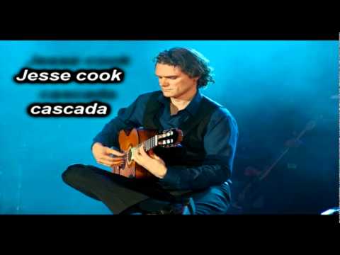 jesse cook - montreal (2004) cascada - YouTube
