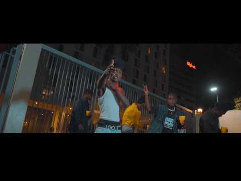 VERSE TRANSPARAN (REPONS video officielle )