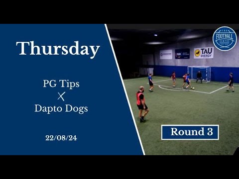 PG Tips 2-11 Dapto Dogs | Highlights - YouTube