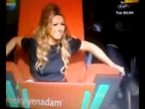 o ses türkiye hadise osuruyor