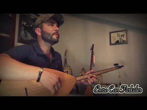 Hastalandım Üşüyorum ( Annem Annem) - Emre Can Türküler