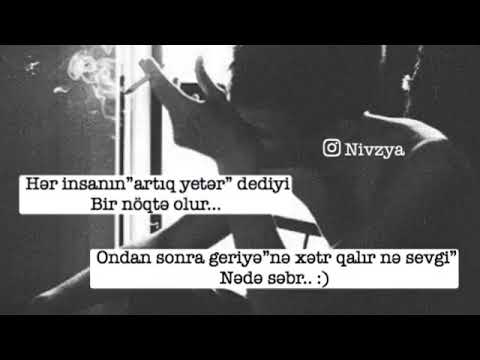 MENALI SOXUCU SOZLER 2019