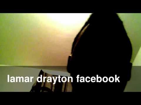 lamar drayton - YouTube