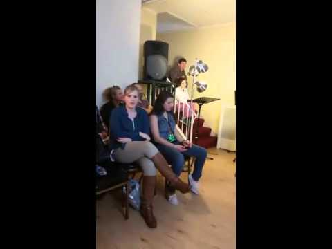 School of Passion 4-7-16 Periscope