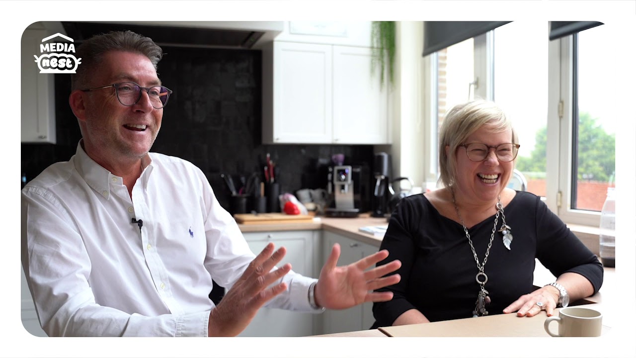 Mijn kind is een influencer?! *Dit is het verhaal van de ouders van ...