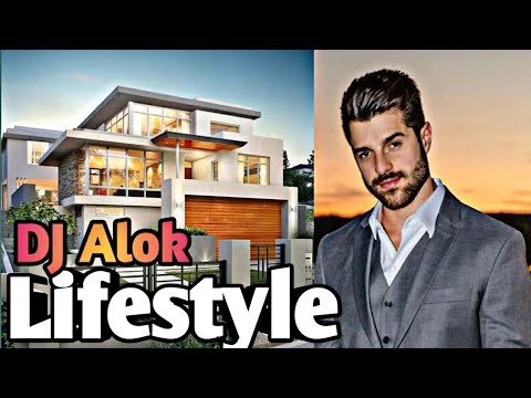 DJ Alok Lifestyle, Age, Girlfriend, Wife, Salary, Cars, Networth ...