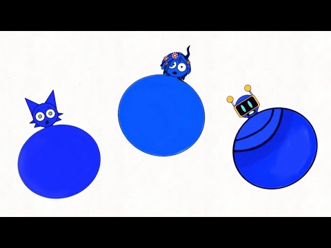 Sprunki Incredibox : Vineria Blueberry Inflation - YouTube