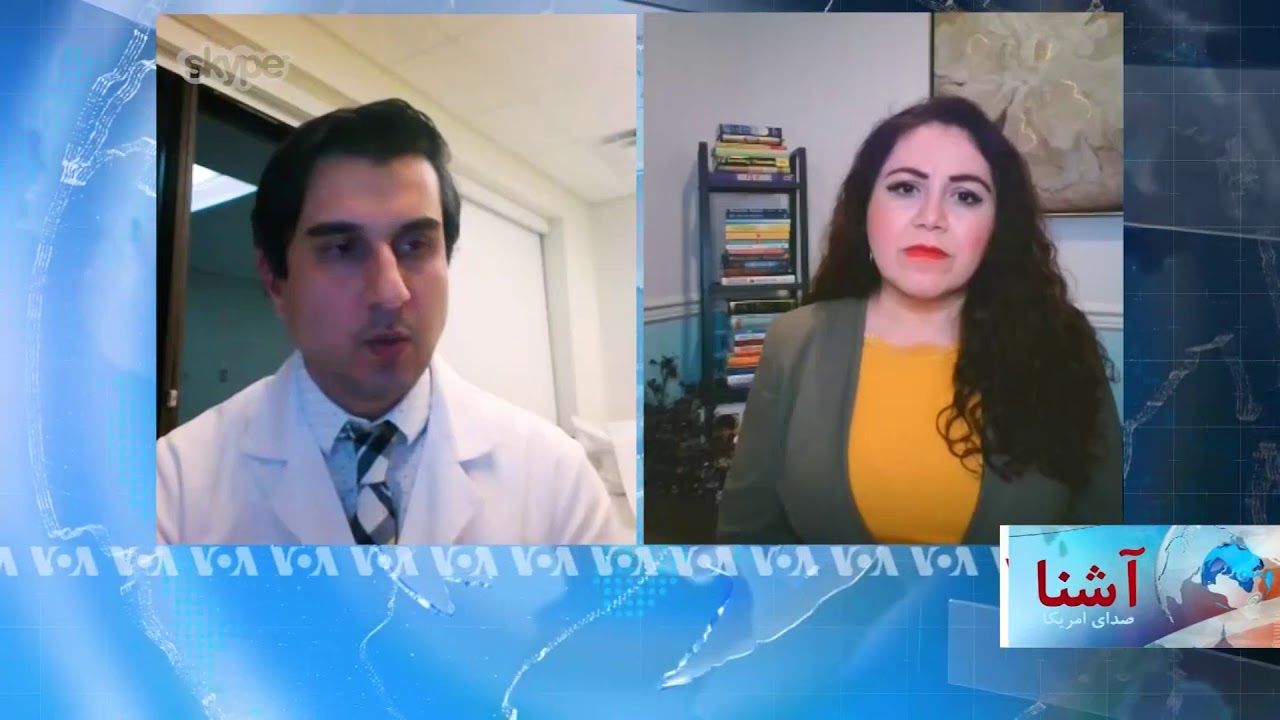 Dr. Ali Karim discuss hospital issues with COVID Patients - YouTube