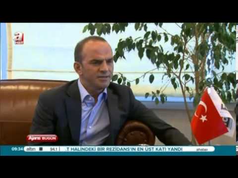 A HABER / GALİP ÖZTÜRK: \