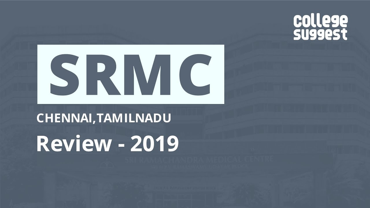 SRMC- Review 2019 - YouTube