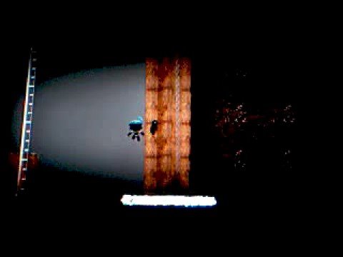 LBP Beta Choices level Walkthrough - YouTube