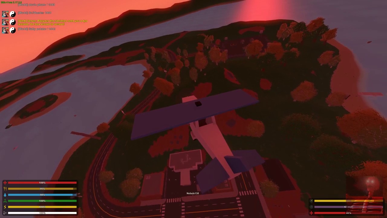 Unturned Hell Highlights (Unturned is BS #1) - YouTube