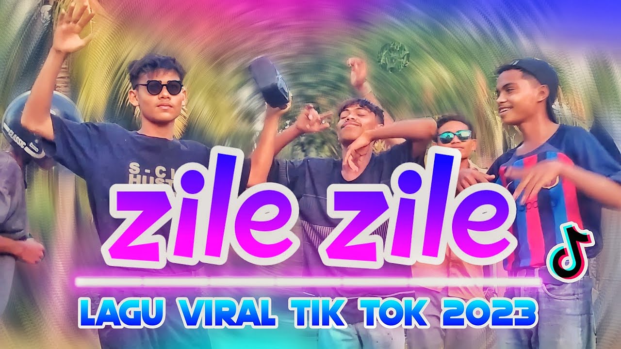 DJ VIRAL TIK TOK - ZILE ZILE ( panama ) - REMIX TERBARU 2023 - YouTube