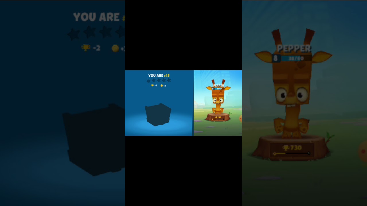 Zoomba game play - YouTube