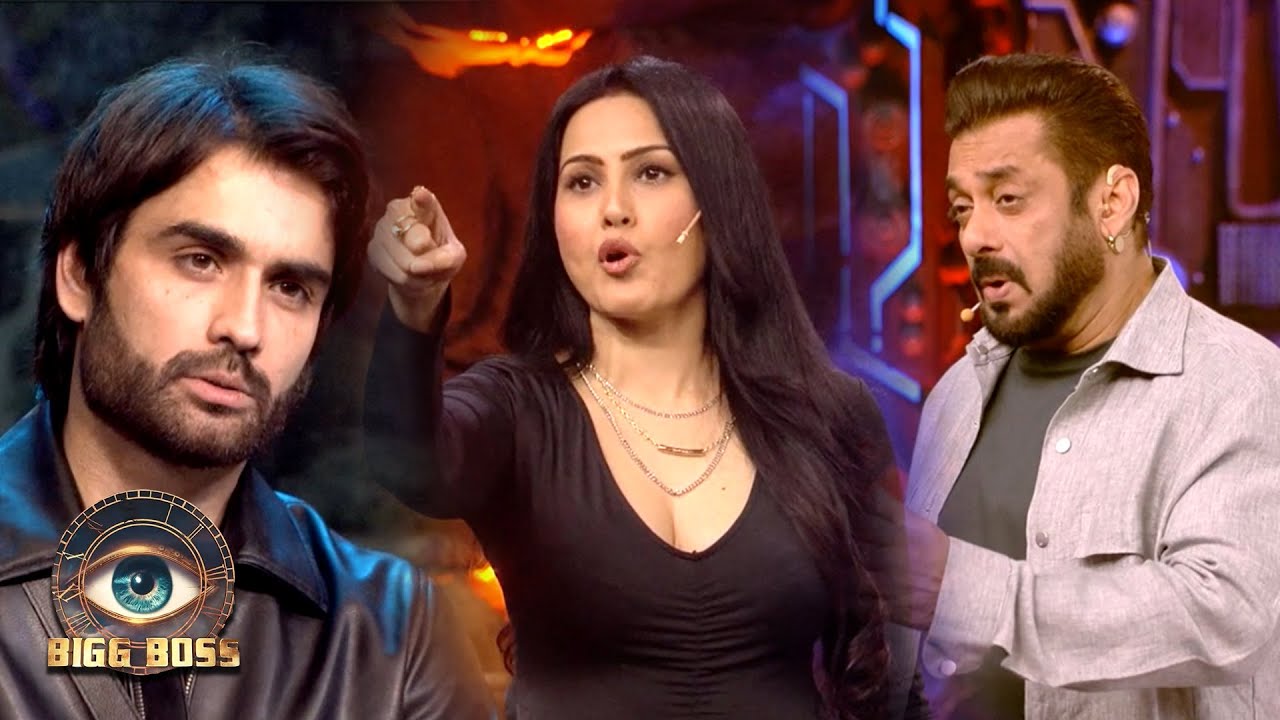 Bigg Boss 18 Update: Vivian Ko Bataya Gaya Lost, Vivian Nahi Hai Ghar Mein Kisi Ki First ...