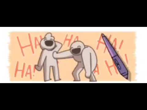 Bringing art to life! (Animation) - YouTube