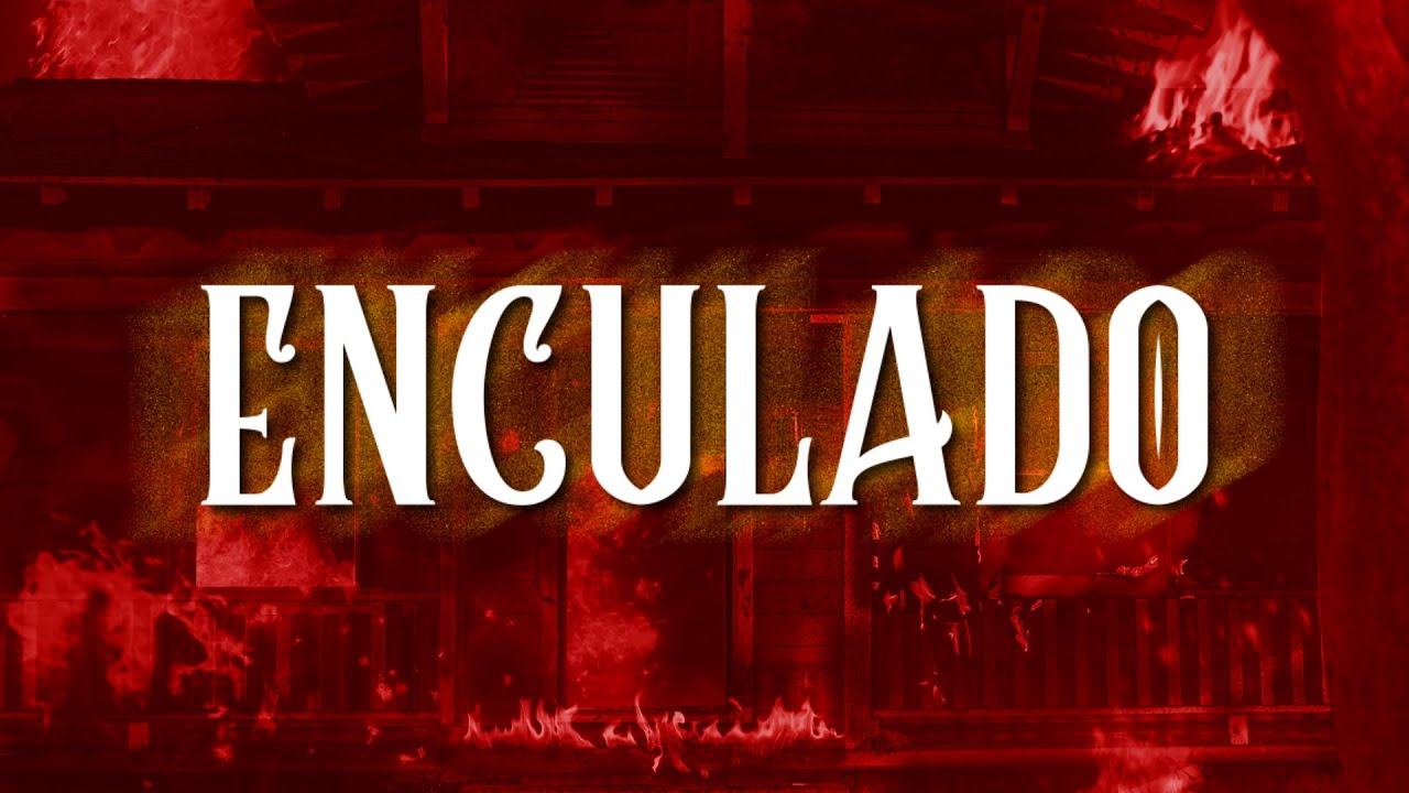 Fuerza Regida - Enculado || Vídeo con letra - YouTube