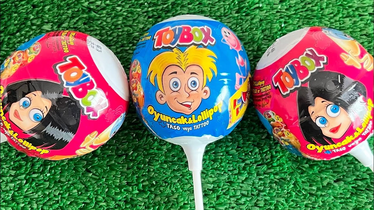 Old 7 Rainbow Satisfying Video I DIY How to make Rainbow Candy ...