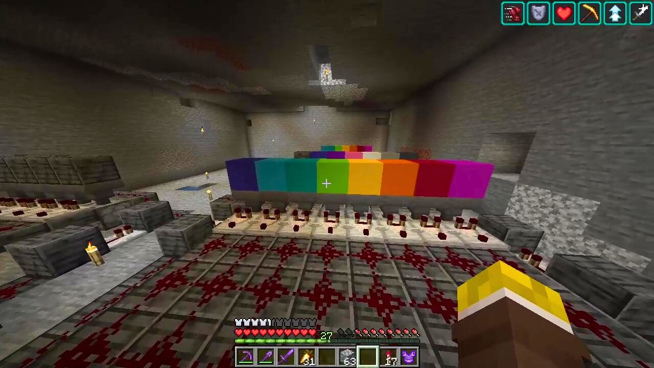 Internet Woes - Minecraft Let's Play #76 - YouTube