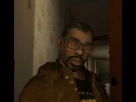 GTA IV - Little Jacob - YouTube