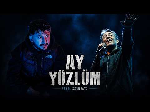 Sanjar – AY YÜZLÜM ft. Murat Göğebakan (prod. SZRBeatz)
