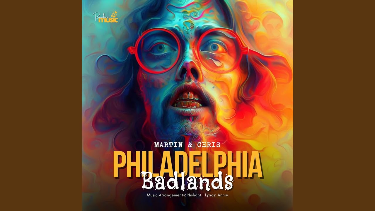 Philadelphia Badlands - YouTube