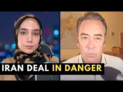 Will Israel Derail the U.S.-Iran Deal? | Patrick Henningsen