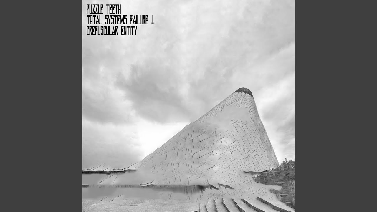 Life in the Void (feat. Total Systems Failure + Crepuscular Entity ...