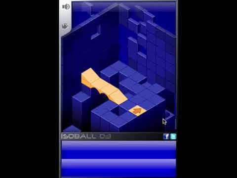 Isoball 3 Level 13 - YouTube
