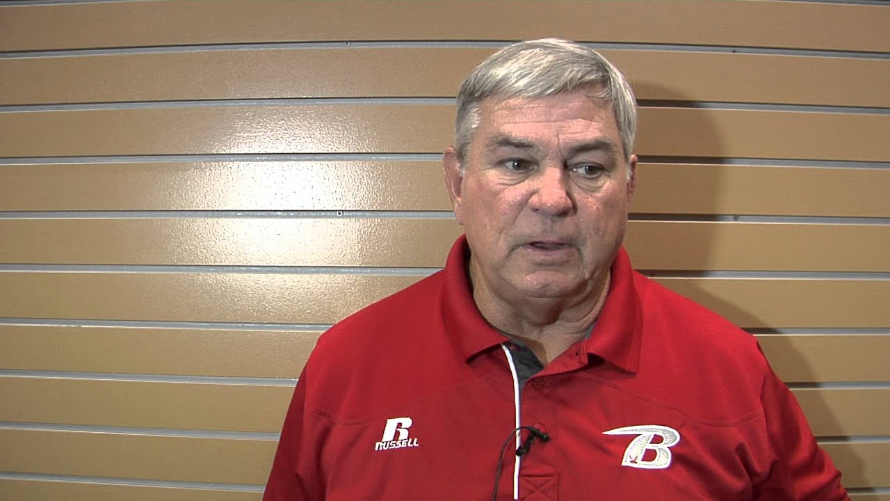 Football Fridays In South Georgia PKG - YouTube