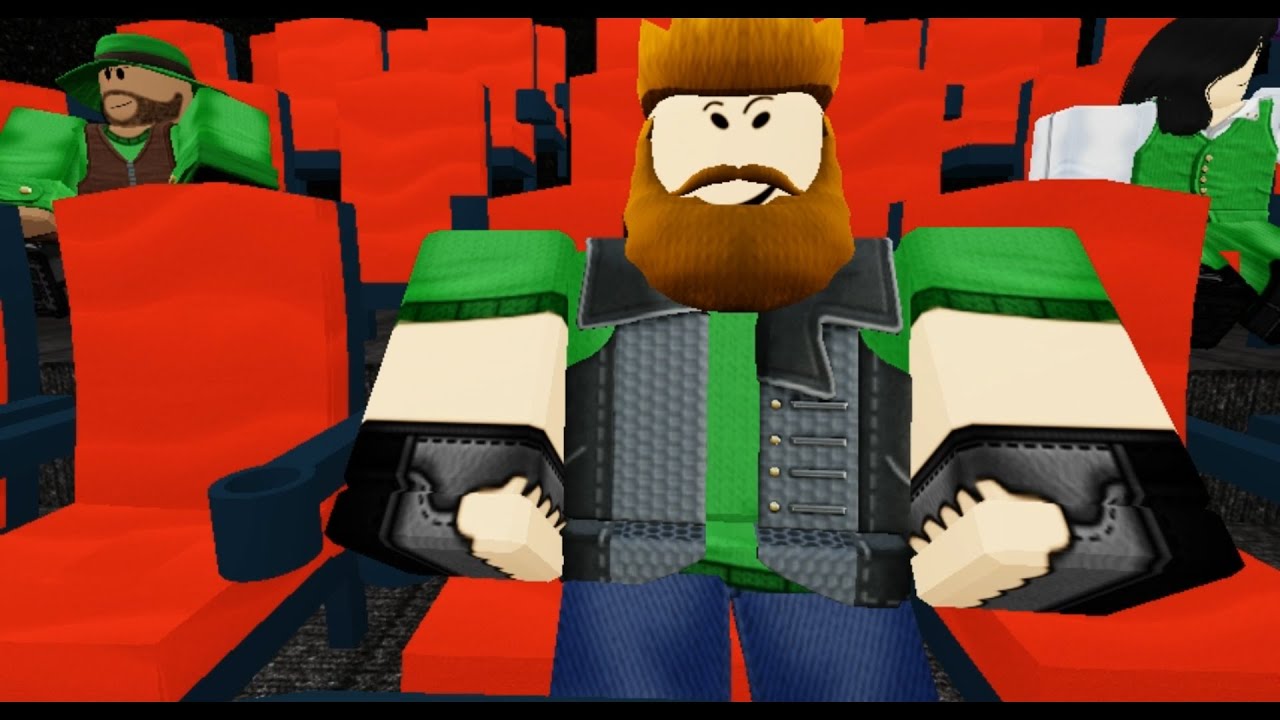 Brute's Favorite seat (TC2) - YouTube