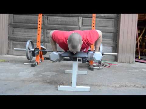 Batwing Row - YouTube