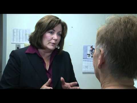 UB Public Health and Health Professions: Womens Health Initiative - YouTube