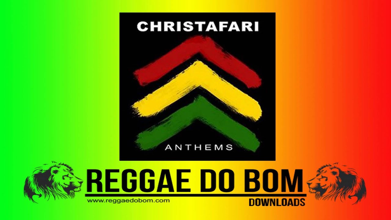 CHRISTAFARI - ANTHEMS [FULL ÁLBUM DOWNLOAD] - YouTube