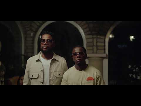 La Rouge - Be my girl ft loba lodilikie