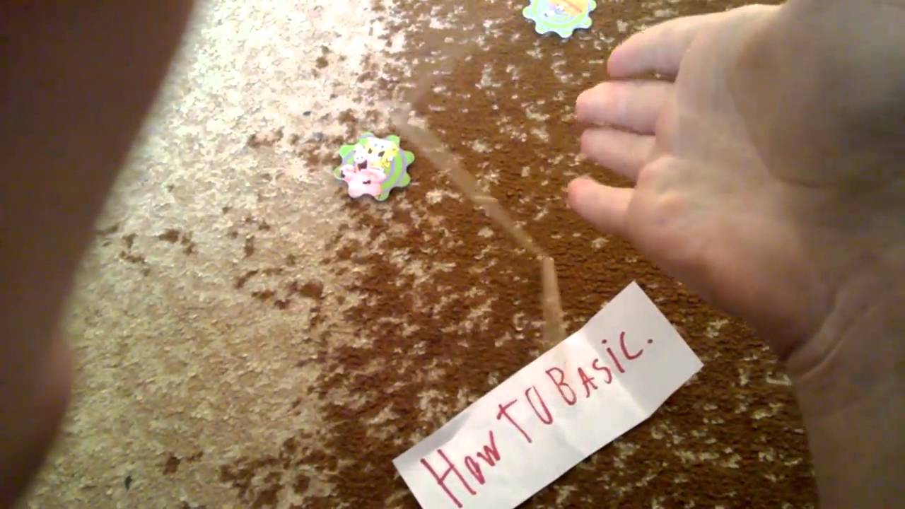 Ytp HowToBasic tries to color eggs - YouTube