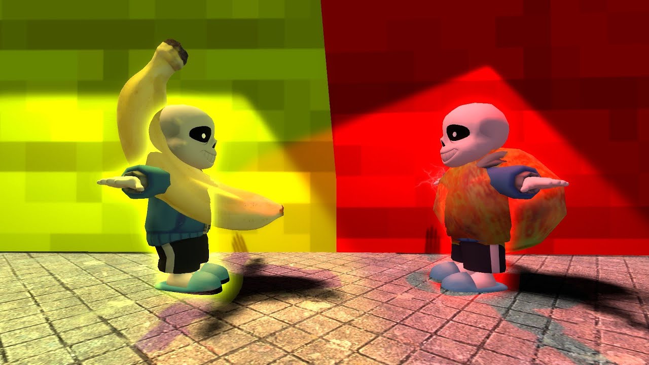 Banana Sans vs Apple Sans - YouTube