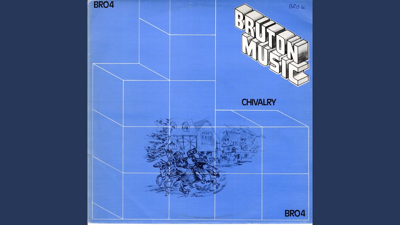 Thrust and Parry - YouTube