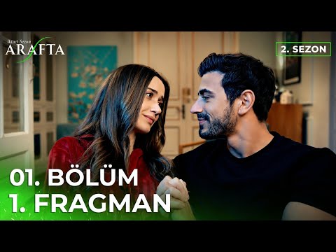 Arafta 2. Sezon 1. Bölüm Fragmanı | Kaderin En Çetin Sınavı!