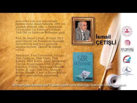 Yazardan Okura Nesilden Nesile - İsmail ÇETİŞLİ