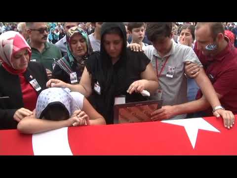 Doğum Gününde Son Veda