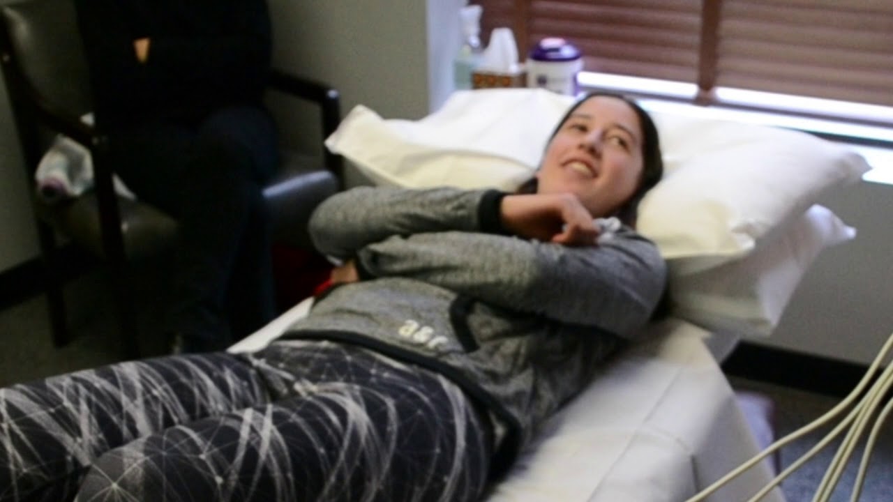 Calmare Therapy for Chronic Pain Nerve | Dr. Michael Cooney