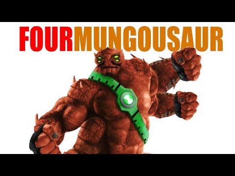 Fourmungousaur whatsapp status tamil - YouTube
