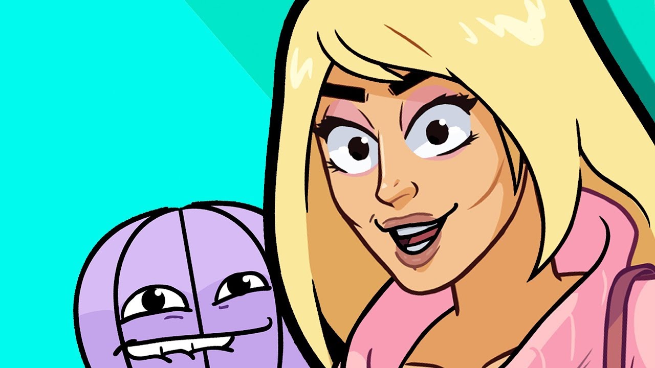 Yo Mama so Hawt! Balloon - YouTube