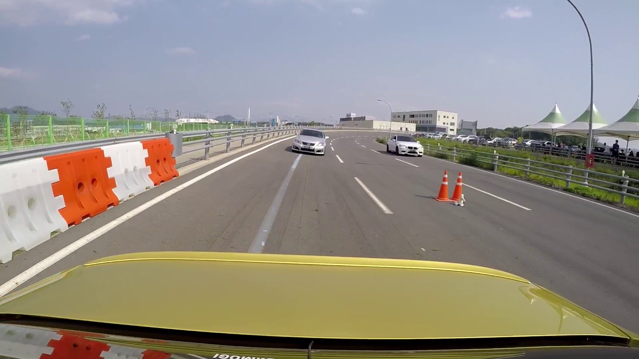 F10 M5 vs F80 M3 JB4 Pure turbo stage2 highflow - YouTube