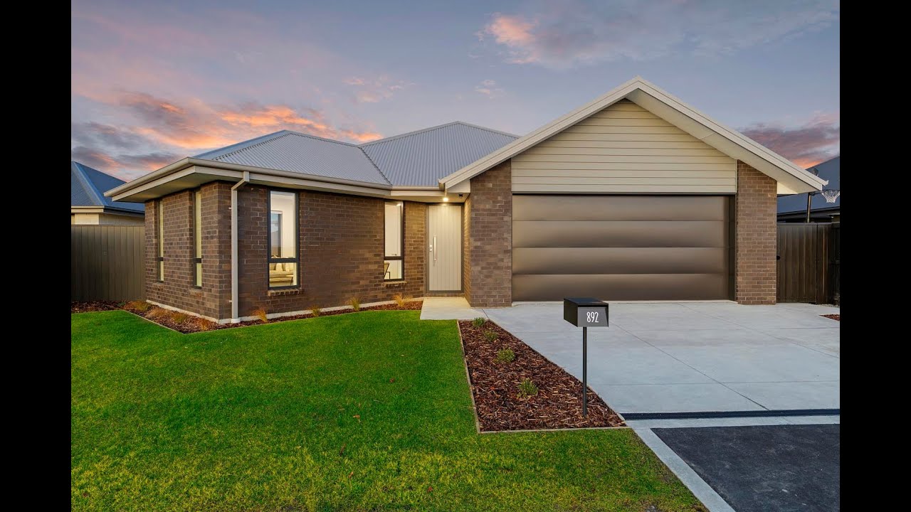 892 Goulds Road, Rolleston - Bianca Davidson & Nathan Collett, Bayleys ...