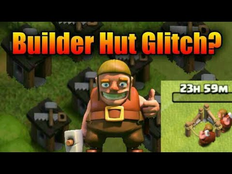 Clash Of Clan New Insane 2 Builder Trick