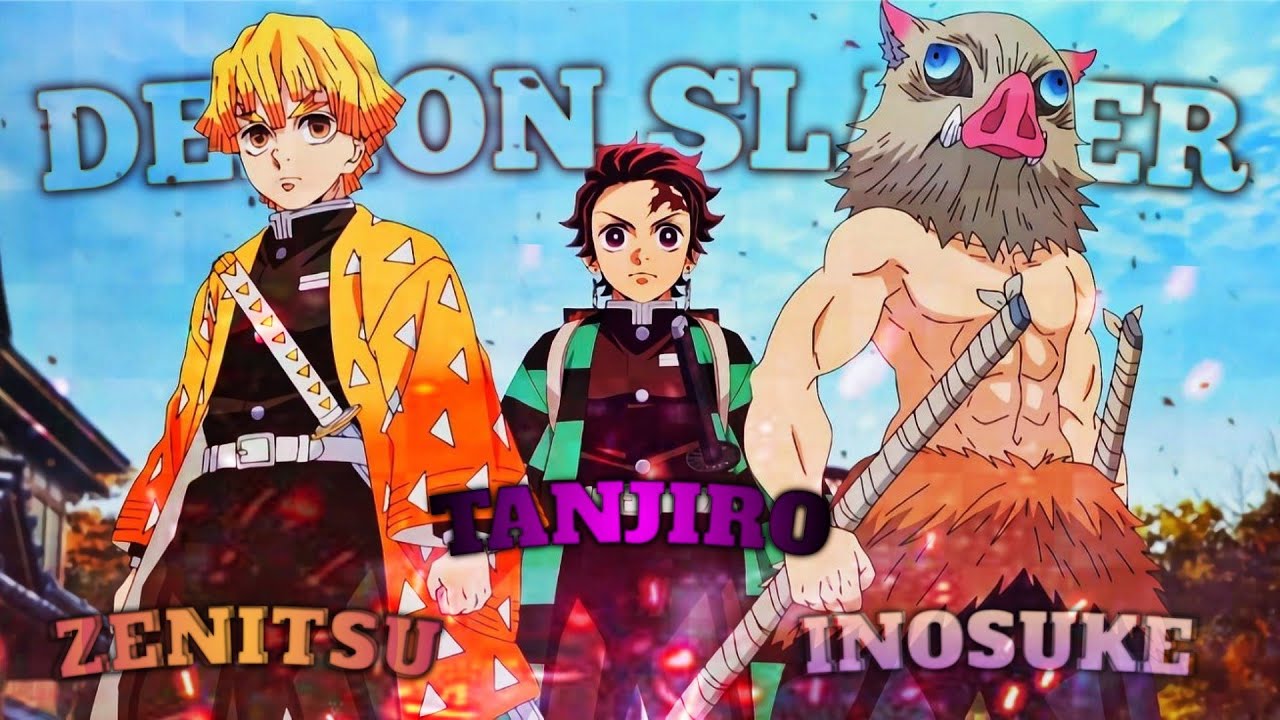 Demon slayer - Angry bird phonk [ AMV / EDIT ] #amv - YouTube