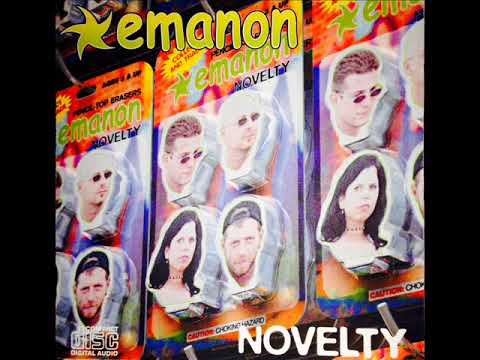 emanon band - Back to You - YouTube