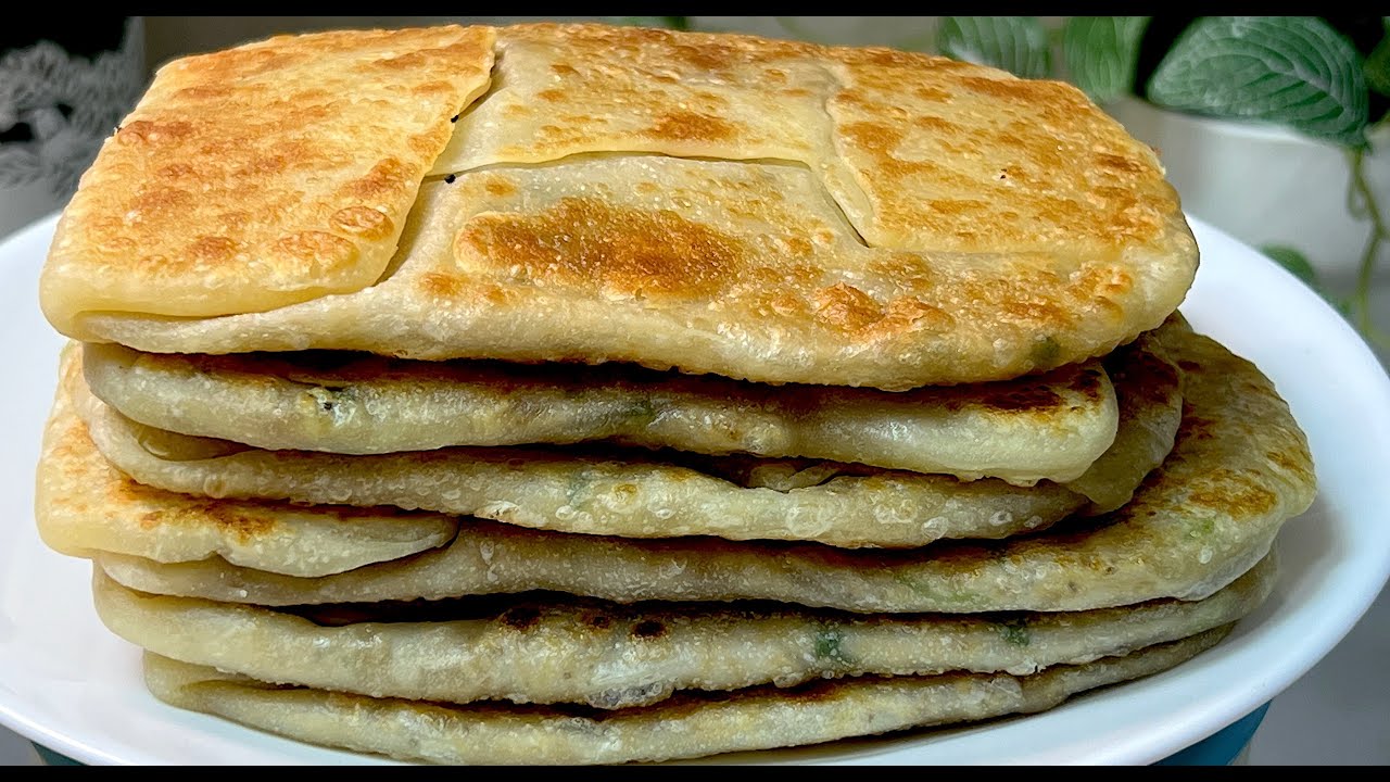 പൊറോട്ട ഒക്കെ മാറി നിൽക്കും ഇവന്റെ മുന്നിൽ! ,അസാധ്യ രുചിയിൽ ഫതീറ😋 ...